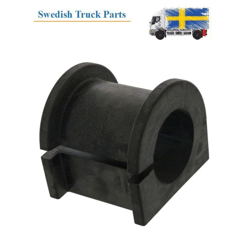 Volvo Rear Anti Roll Bar D Bush Bearing 60mm FM FH FM9 FM12 FM13 FH12 ...