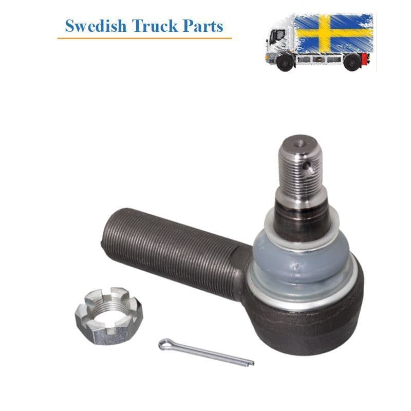 Volvo Track Rod End RH FL618-19
