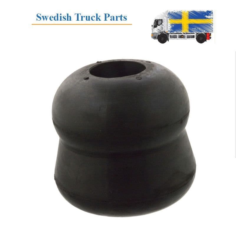 Volvo FL7 FL10 FL12 Air Bag Spring Rubber Bump Stop 1134566