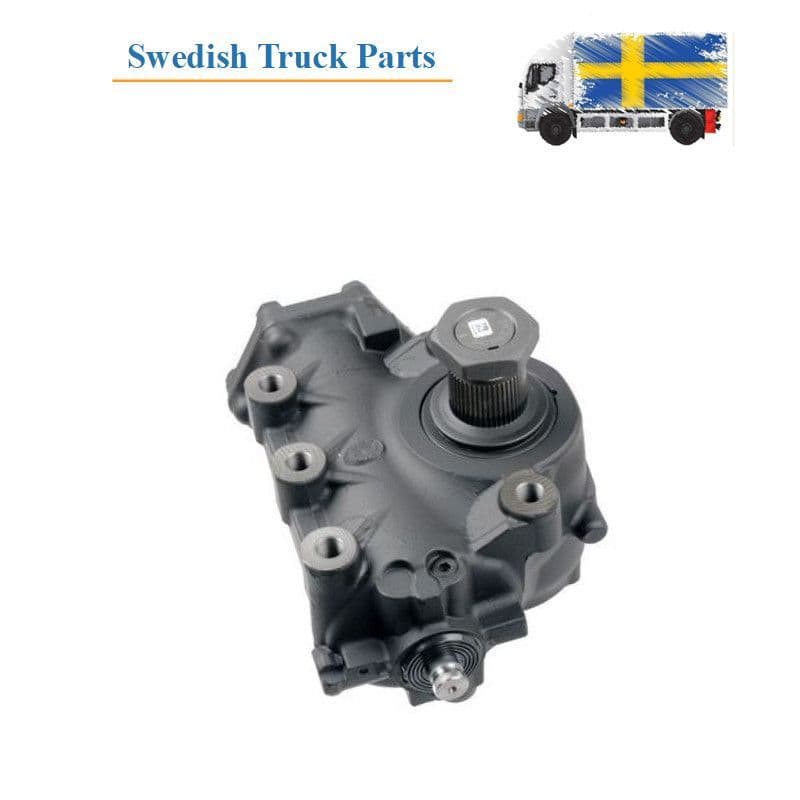 Volvo Steering Box FH FM 8x4 FM9 FM10 FM12 FH12 FH16 250354 250369 ...