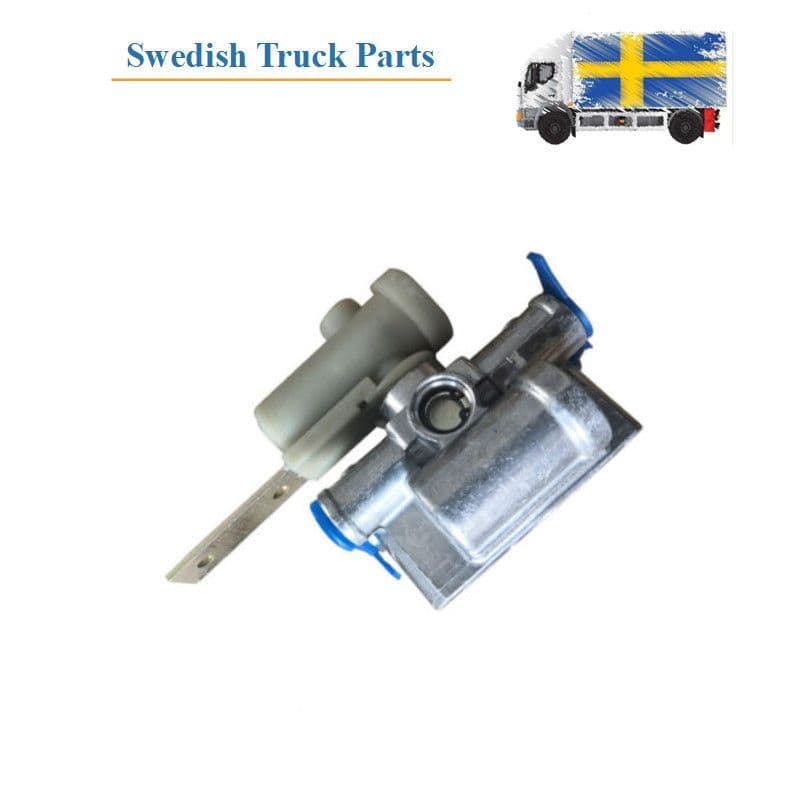 Volvo Air Suspension Level Control Valve RH B10m Mk1 Mk2