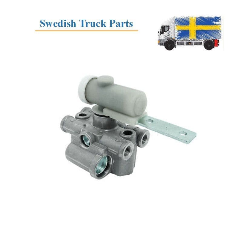 Volvo Air Suspension Level Valve B10m Mk1 Mk2
