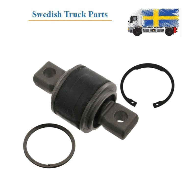 Scania Torque Rod Bush 8x4 6x4 Heavy Duty 550806 1104334 639370