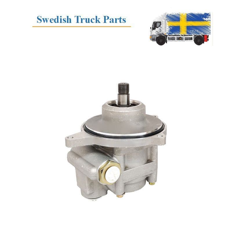 Volvo Power Steering Pump FM9 D9 85114316 85103704 85000972 85000768 ...