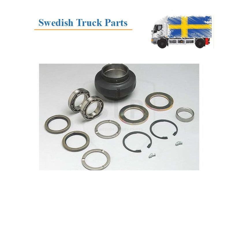 Volvo Propshaft Centre Bearing Kit F10 12
