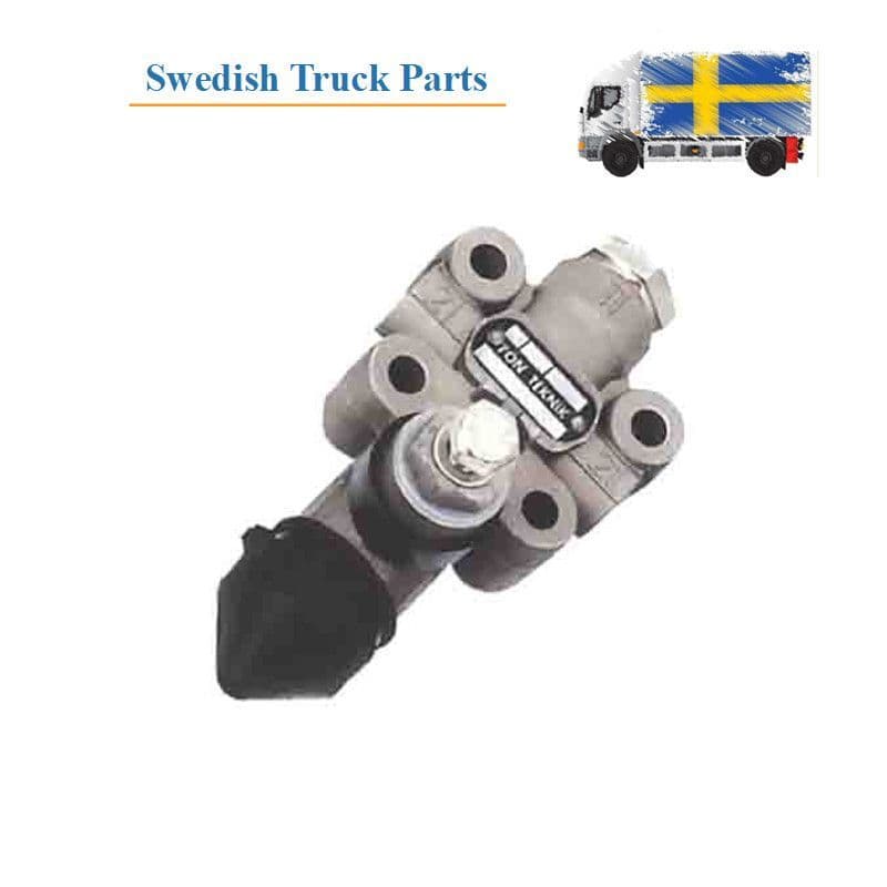 Volvo Air Suspension Level Valve B10m Mk3 Mk4 without Level Control