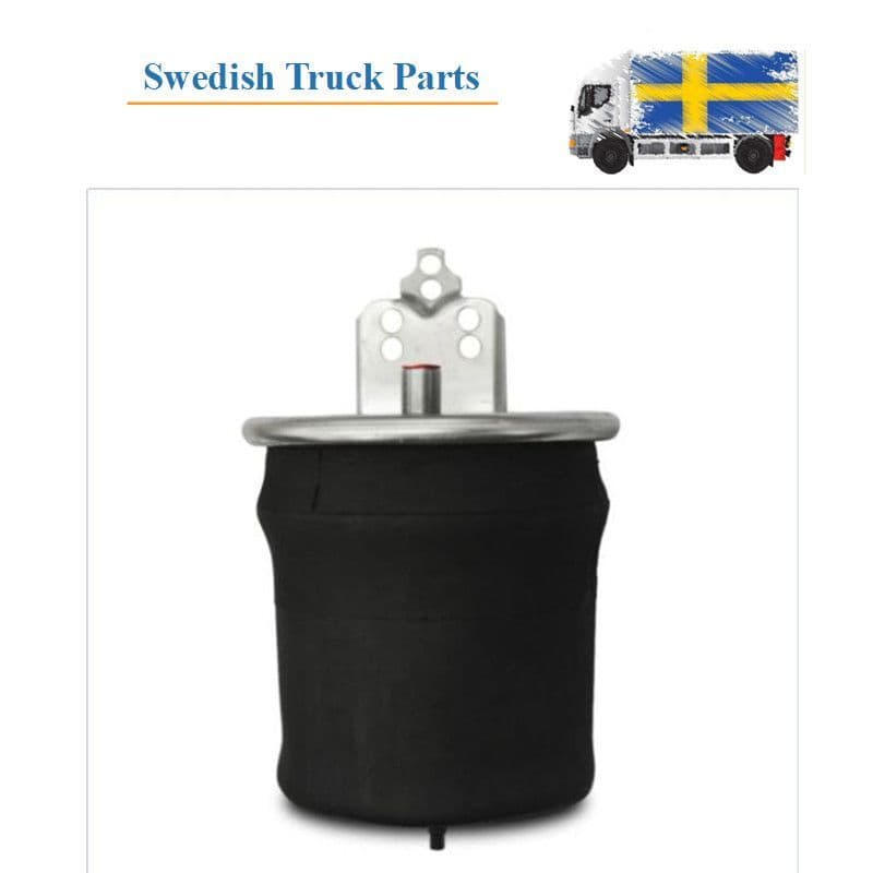 Volvo Tag Rear Lift Axle Air Bag Bellow FM FH 3171692 21961374 20582206 ...