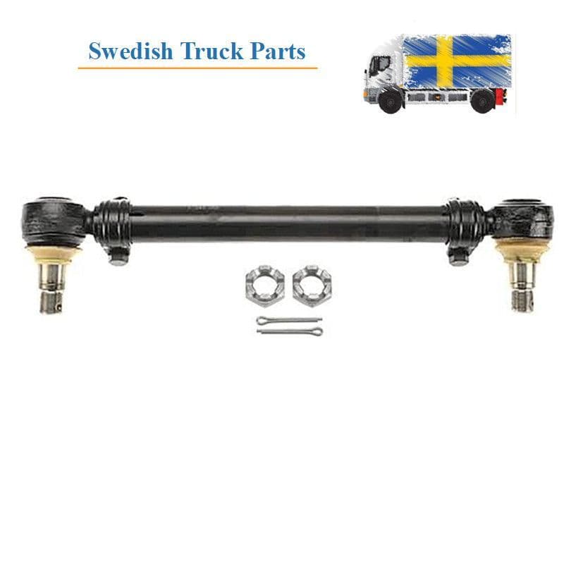 Volvo Draglink Drag link Steering Box to 1st Axle FM FH FM9 FM12 FM13 ...