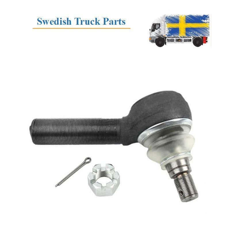 Volvo Track Rod End Ball Joint FH FM FM7 FM10 FM12 FH12 FH16 3099529 ...