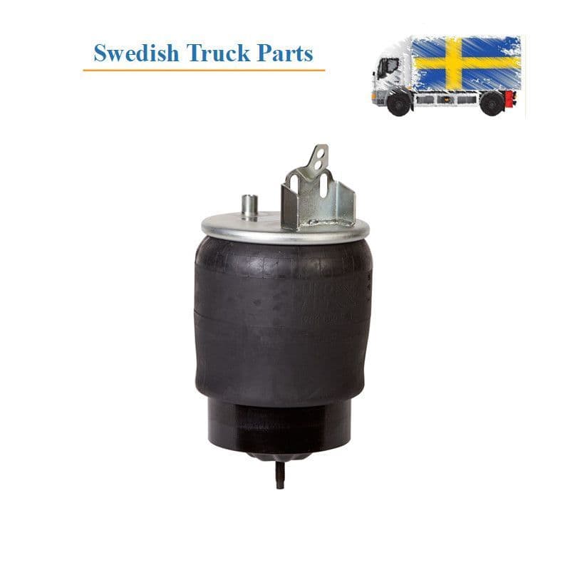 Volvo Air Bag Bellow Spring FL6 21961443 20582209 20531986 20456154 ...