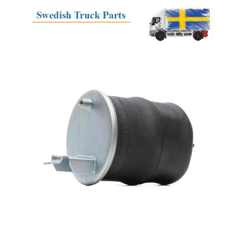 Volvo FL6 Rear Air Bellow Spring 20374511 20456156 20531987 20554753 ...