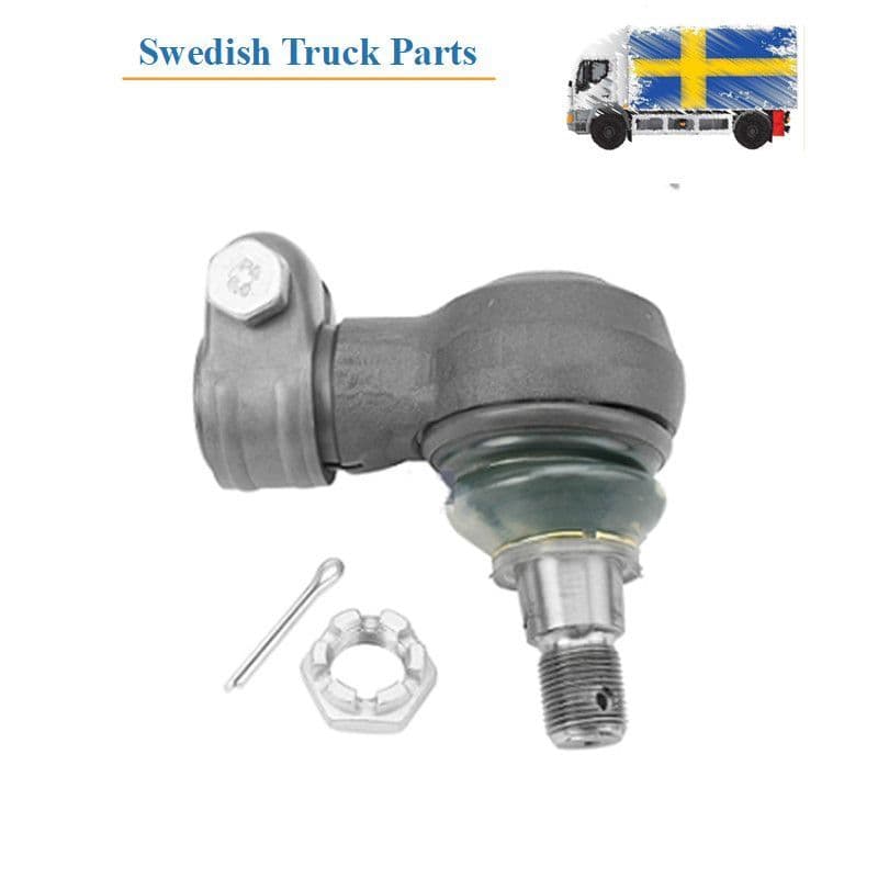 Volvo Steering Ram Cylinder Ball Joint End FM FH FM9 FM12 FM13 FH12 ...