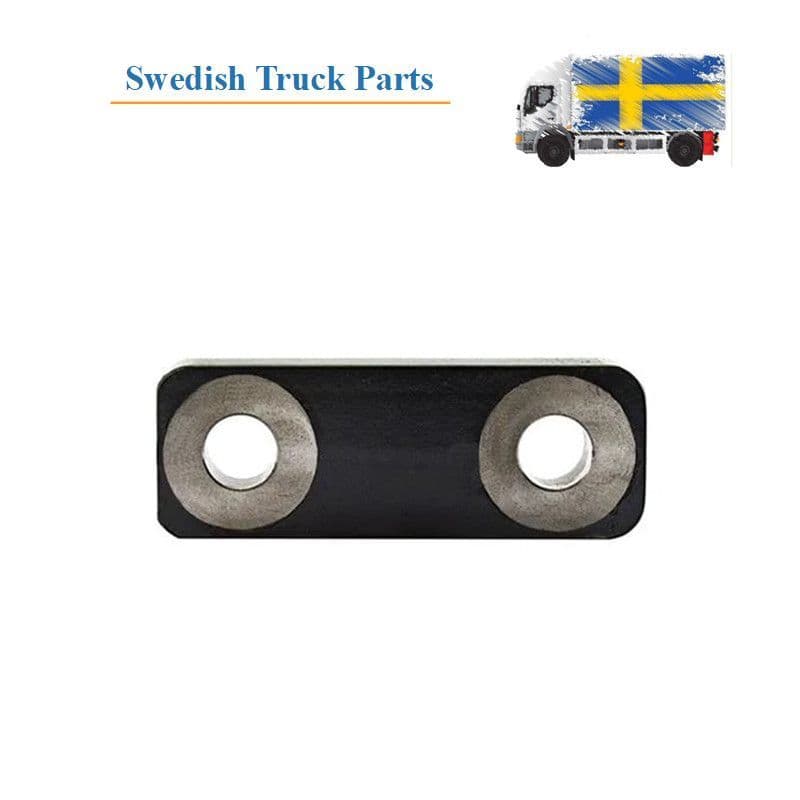 Volvo Front Spring Shackle Inner FM FH FM9 FM12 FM13 FH12 FH13 FH16 ...