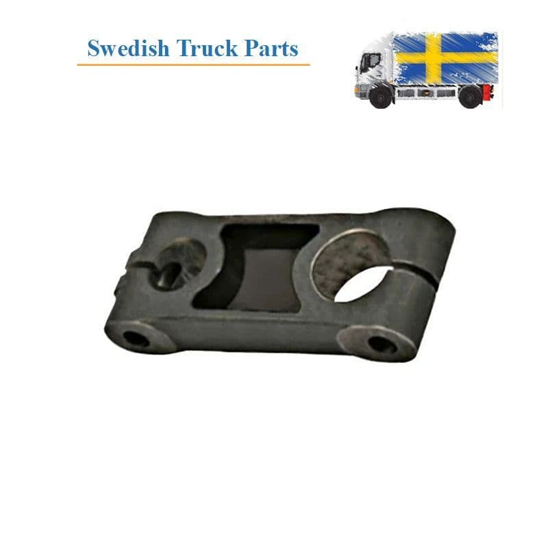 Volvo Front Spring Shackle FH FM FM7 FM10 FM12 FH12 FH16 20548421 3171036