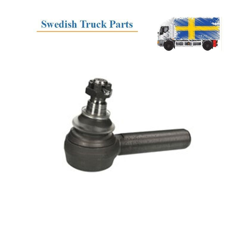 Volvo Ball Joint End Right Thread Panhard Rod FM FH FM9 FM12 FM13 FH12 ...
