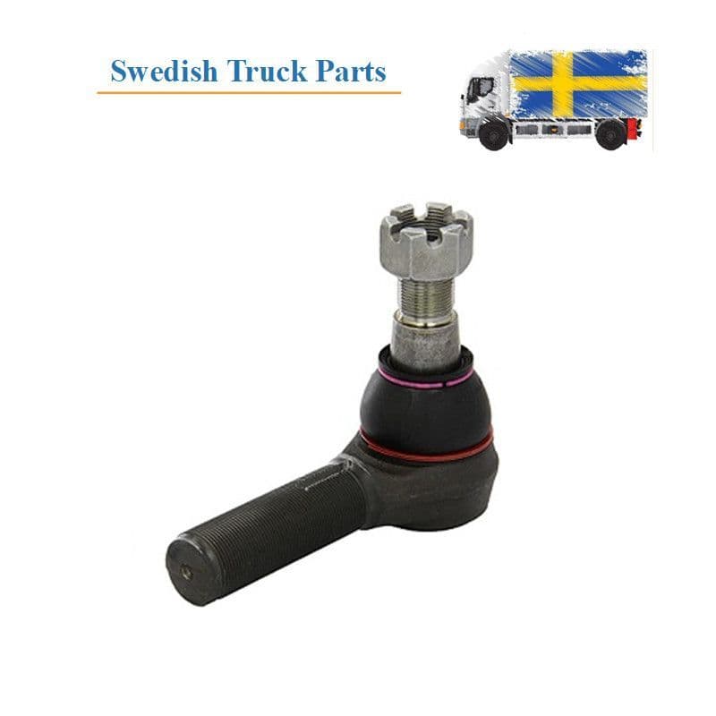 Volvo Track Rod End Ball Joint LH Left Thread FM FH FM9 FM12 FM13 FH12 ...