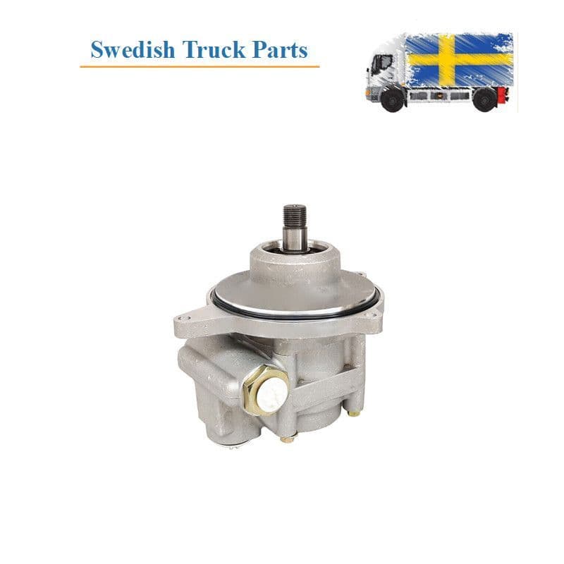 Volvo Power Steering Pump FM FH FM13 FH13 FH16 85114316 85103704 ...