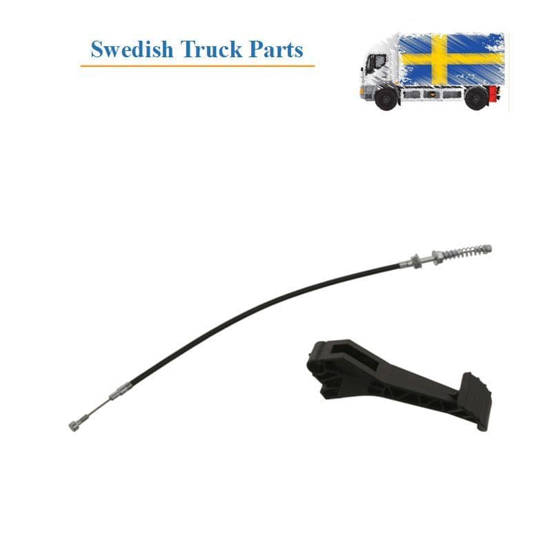 Volvo Steering Column Height Adjuster Kit FH FM FM7 FM10 FM12 FH12 FH16 ...