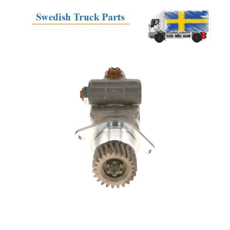 Volvo Power Steering Pump FM FH FM12 FH12 85000031 3986328 3986326