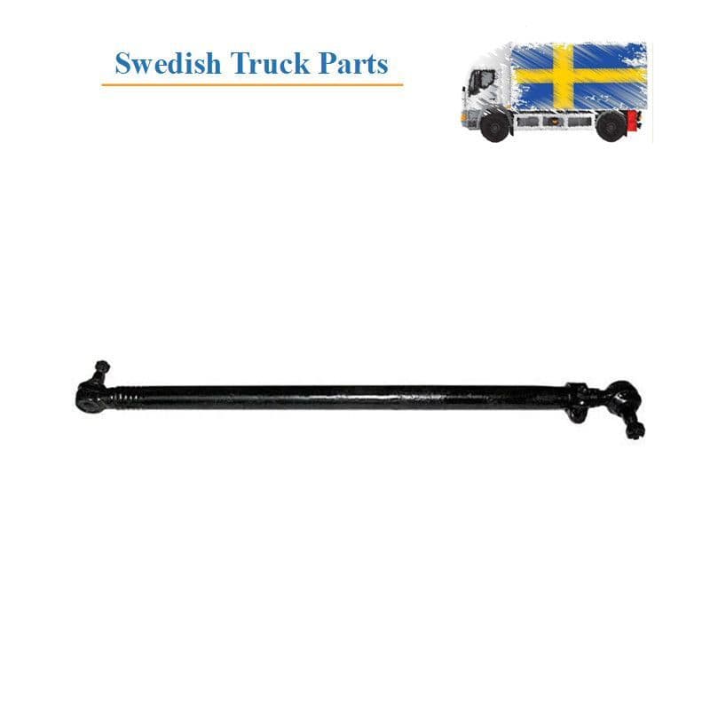 Volvo Track rod Tie rod Pusher Axle FM FH FM9 FM12 FM13 FH12 FH13 FH16 ...
