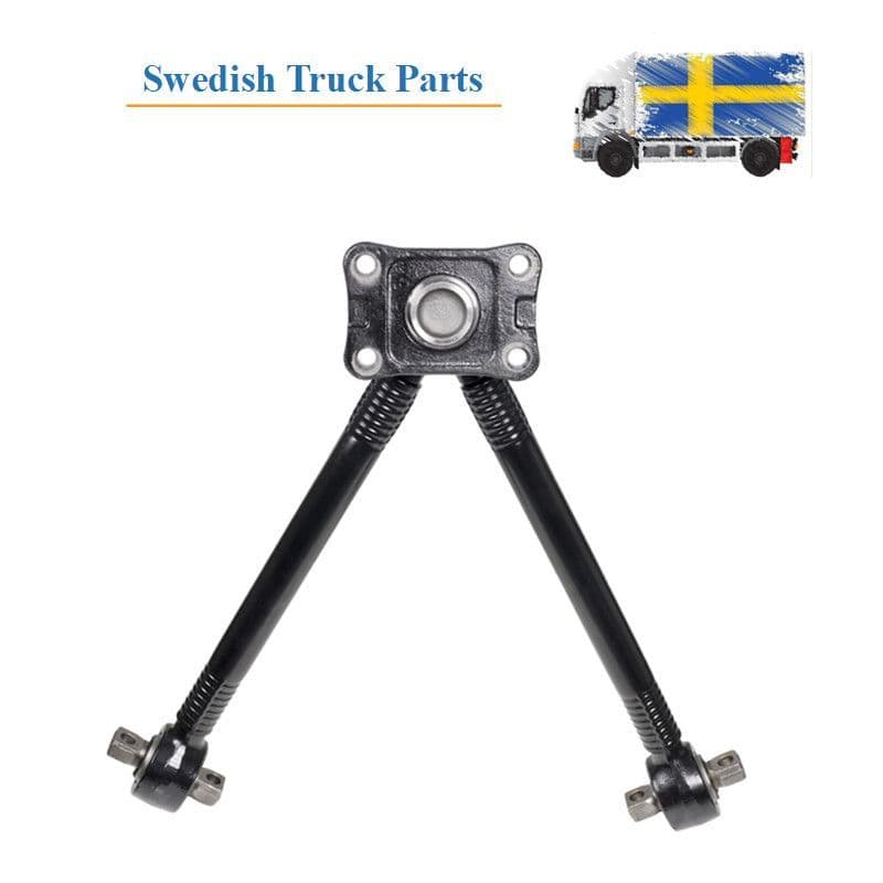 Volvo 6x4 8x4 V-Stay Bar A-Frame Suspension FM FH FM9 FM12 FM13 FH12 ...