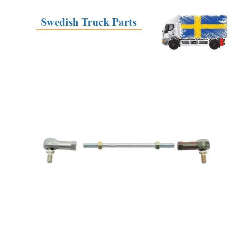 Volvo Level Valve Control Rod 70343169 B58 B6 B7 B7R B9 B9R B10 B10m ...