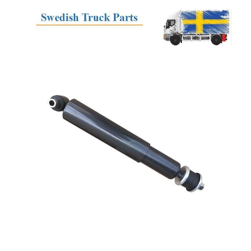 Volvo Rear Drive Axle Shock Absorber Shocker FMX 21243048 21862164