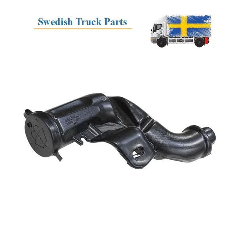 Windscreen Washer Reservoir Filler Pipe FM FM9 FM11 FM13 82827651