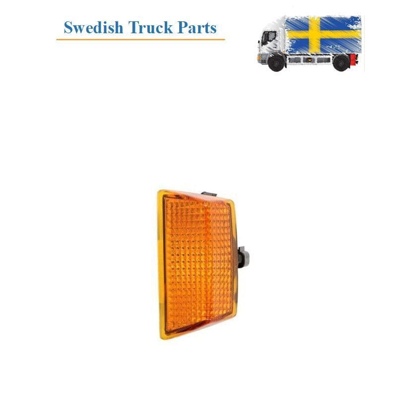 Volvo FH12 Front Indicator Repeater Light LH FM FH FM9 FM12 FM13 FH12 ...