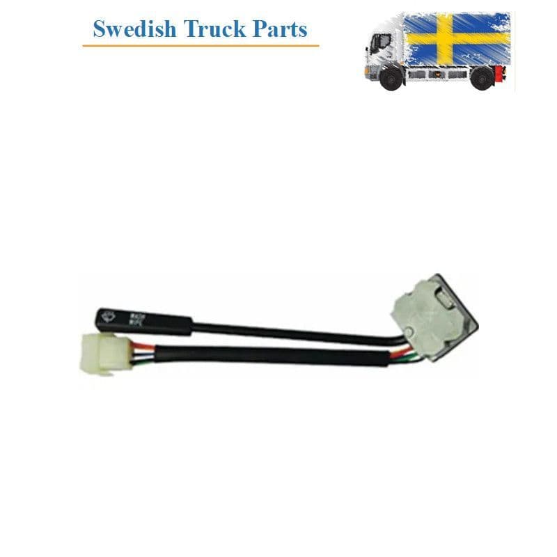 Volvo Wiper Column Stalk Switch B58