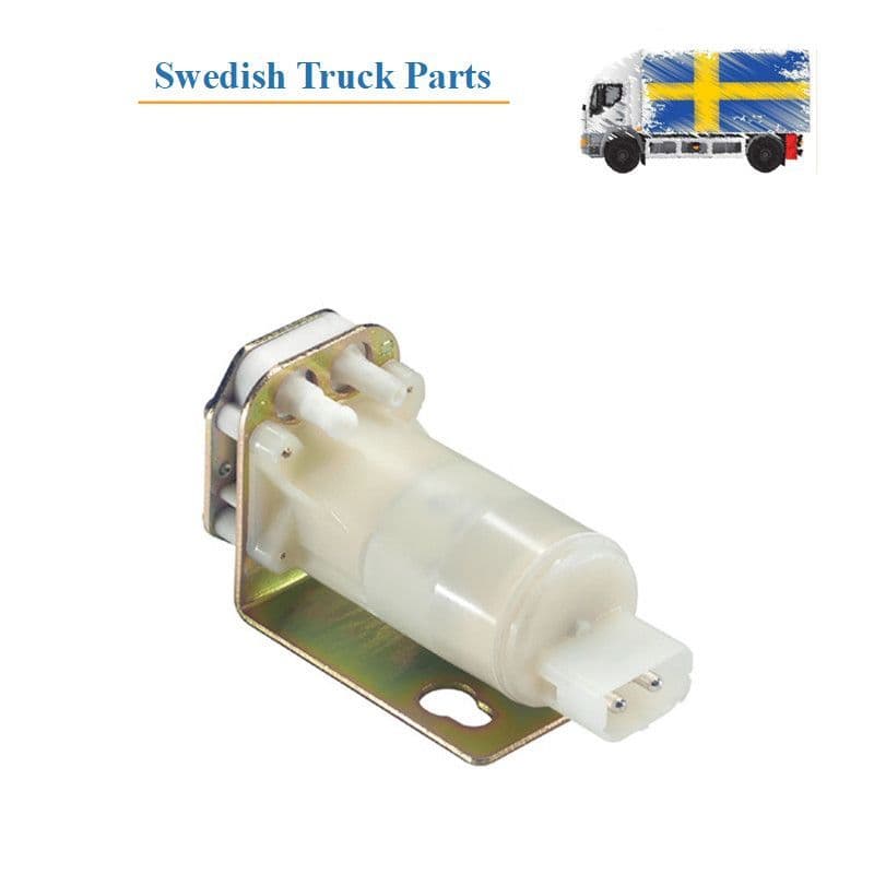 Volvo Windscreen Washer Pump F10 F12 F16