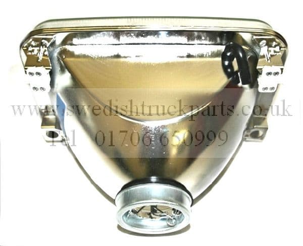 Volvo Headlight FH FM FM7 FM10 FM12 FH12 FH16 8144285