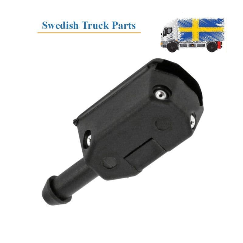 Man Windscreen Washer Jet TGA TGS TGX TGL TGM 81264820037