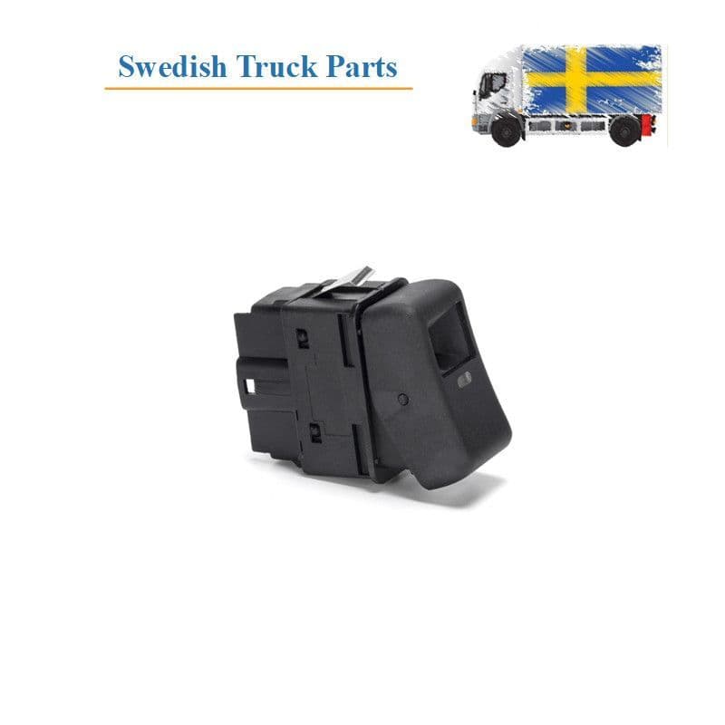 Volvo Diff Lock Switch FL6 8157759 1624119