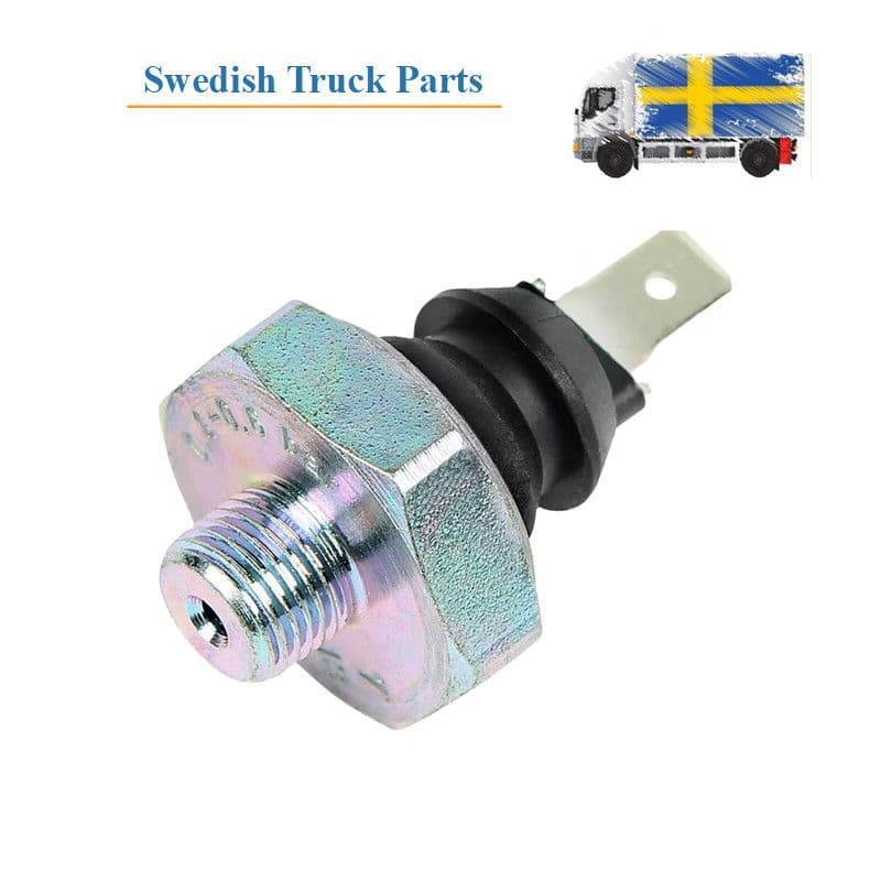 Volvo Oil Pressure Switch Sensor B10m Mk1 Mk2 1609395
