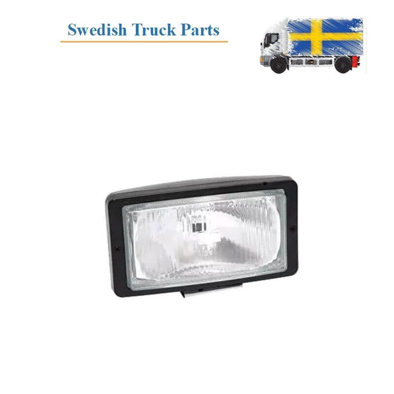Volvo Bumper Spotlight FH FM FM7 FM10 FM12 FH12 FH16 1062189