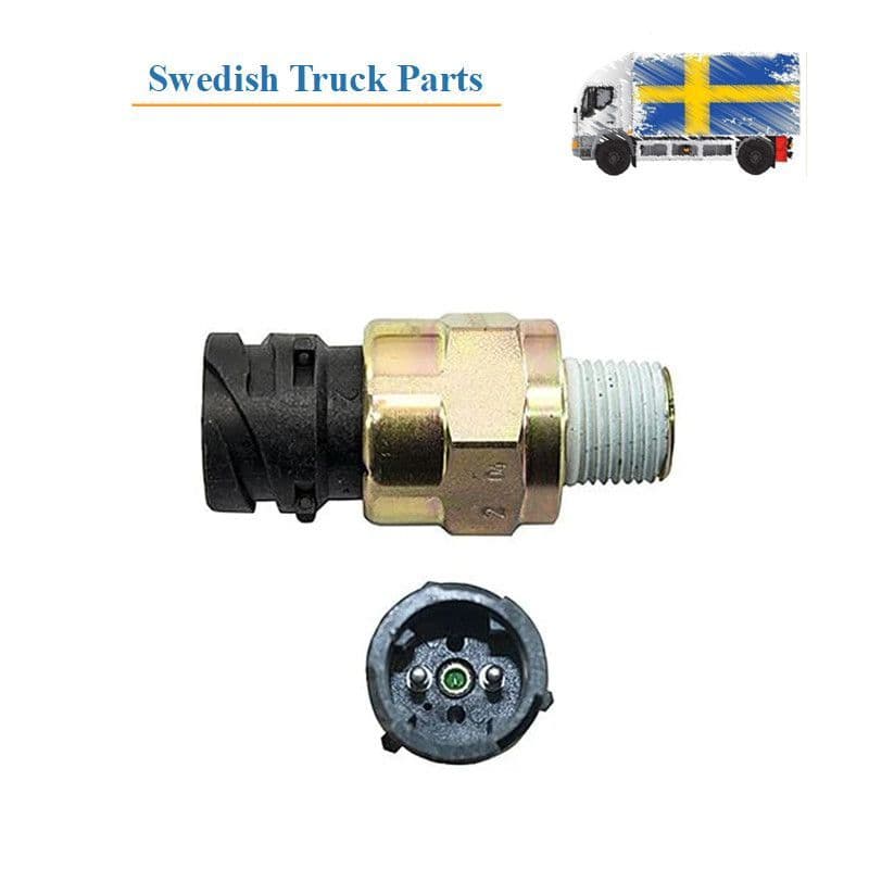Volvo Exhaust Brake Pressure Switch FH FM FM7 FM10 FM12 FH12 FH16 20382506