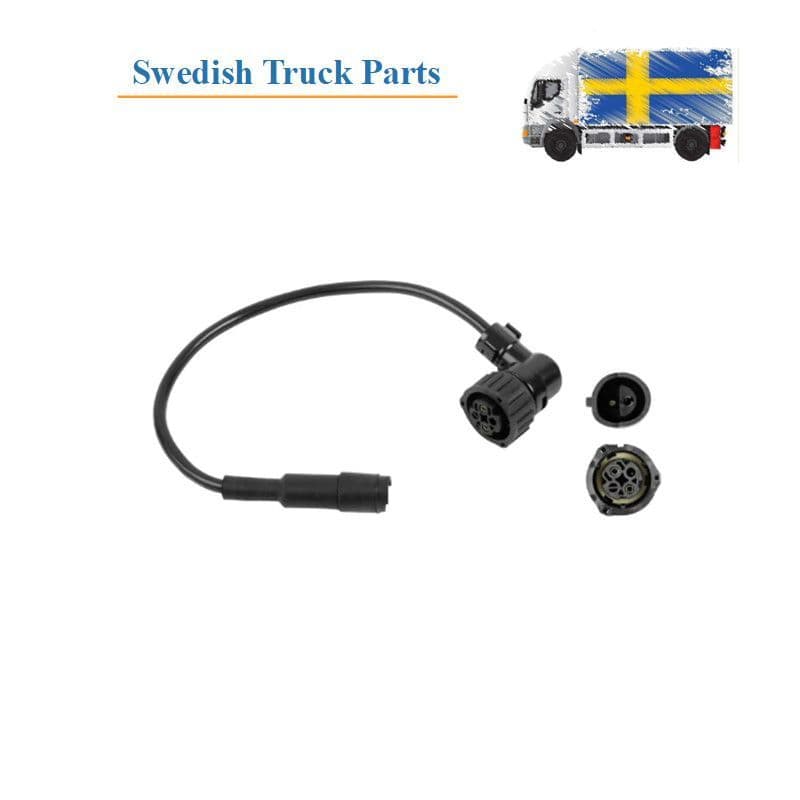 Volvo Din Plug Repair Kit 20382517
