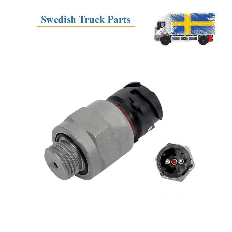 Volvo Brake Light Pressure Switch FH FM FM9 FM11 FM13 FH13 FH16 FMX ...