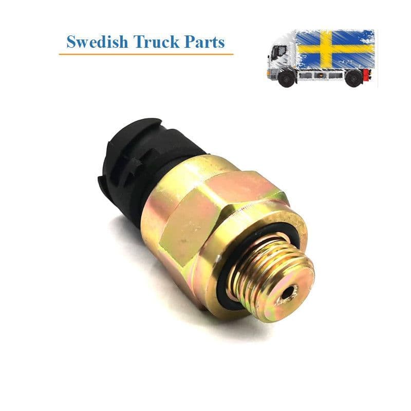 Volvo Hand Brake Parking Brake Pressure Switch 20424060 2.27158 FM9 ...