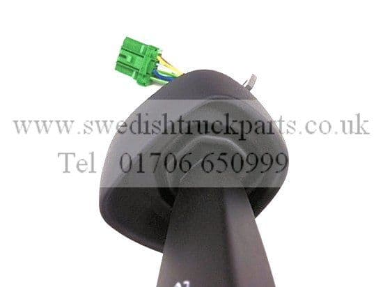 Volvo Windscreen Wiper Switch Stalk FH12 FH13 FM9 FM12 FM13 20700930 ...
