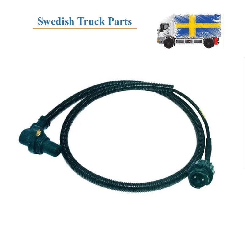 Volvo Crankshaft Speed Sensor FM FH FM9 FM12 FM13 FH12 FH13 FH16 FMX ...