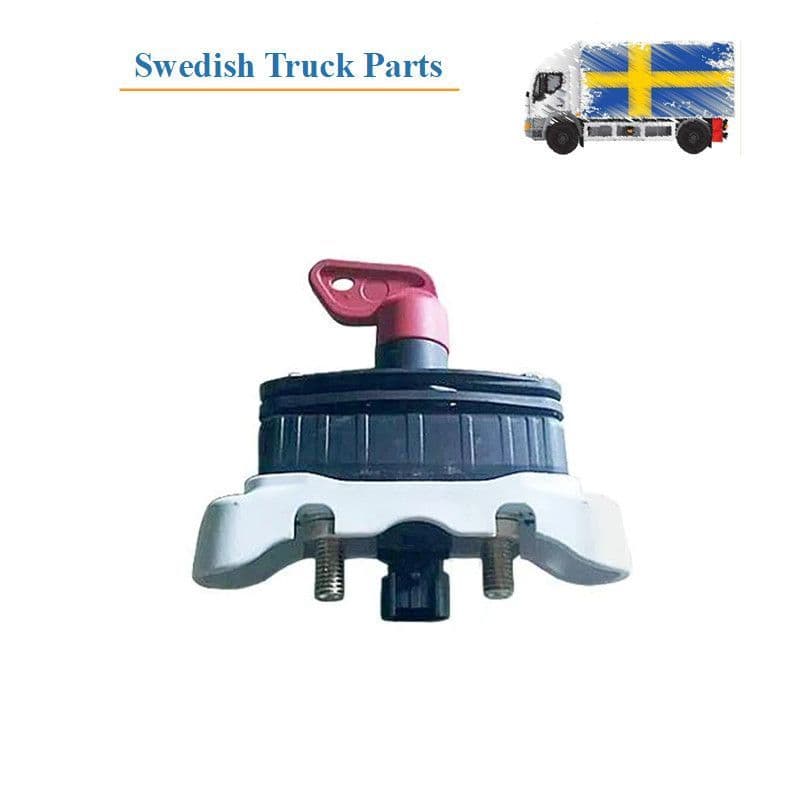 Volvo Battery Isolation Isolator Switch FM FH FM9 FM12 FM13 FH12 FH13 ...