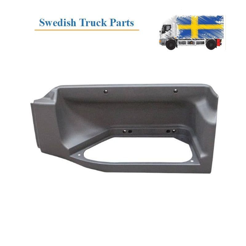 Volvo FL Step Panel Box LH Passenger LH 20538003