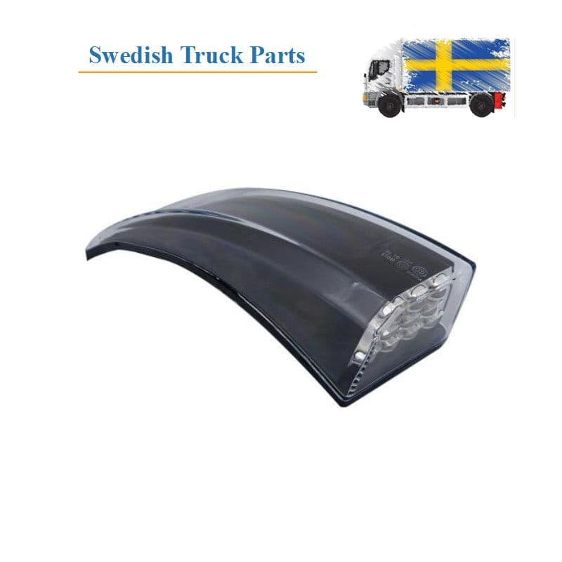 Volvo LED Side Indicator Repeater lamp light FH13 FH16 FMX 21346521