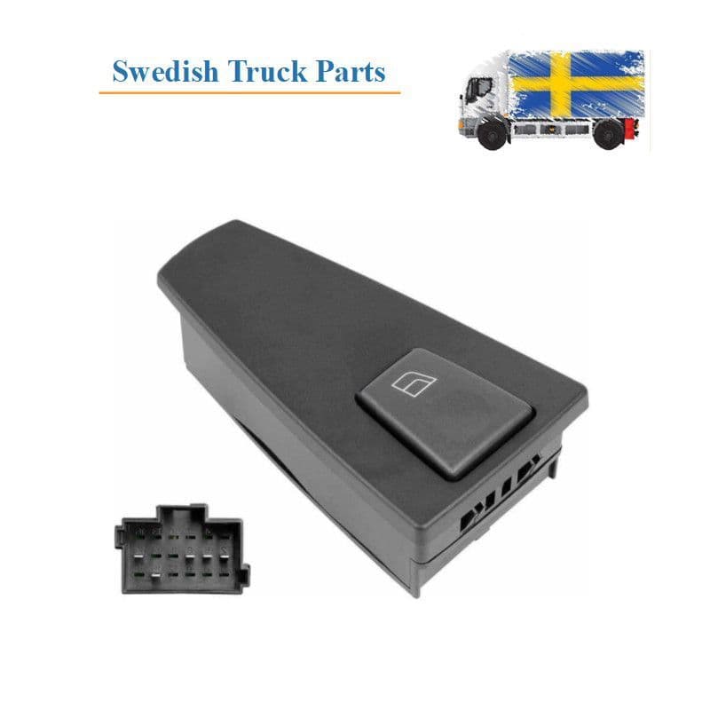 Volvo Electric Window Switch 21543901 21354613 21277630 20953593 ...