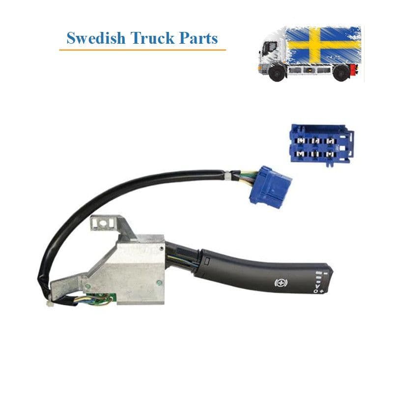 Volvo Windscreen Wiper Switch Stalk 20399174 2.27306 B7R B9L B9R B11R ...