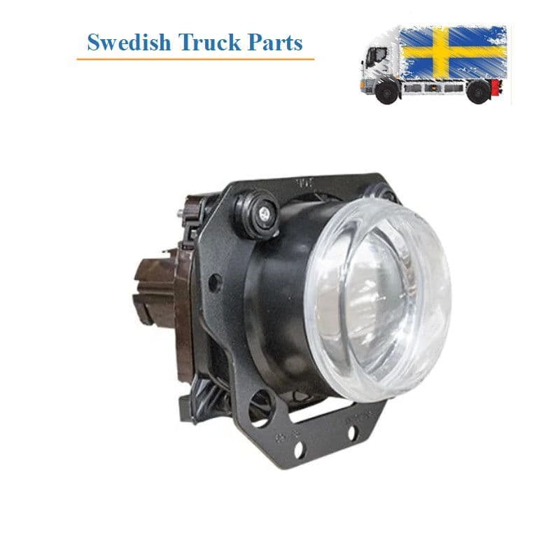 Volvo FMX Headlamp RH 82428803