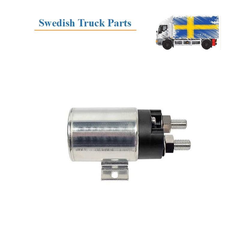 Volvo Main Relay 20747617 300 Amp 18-32v B5 B8R B11R