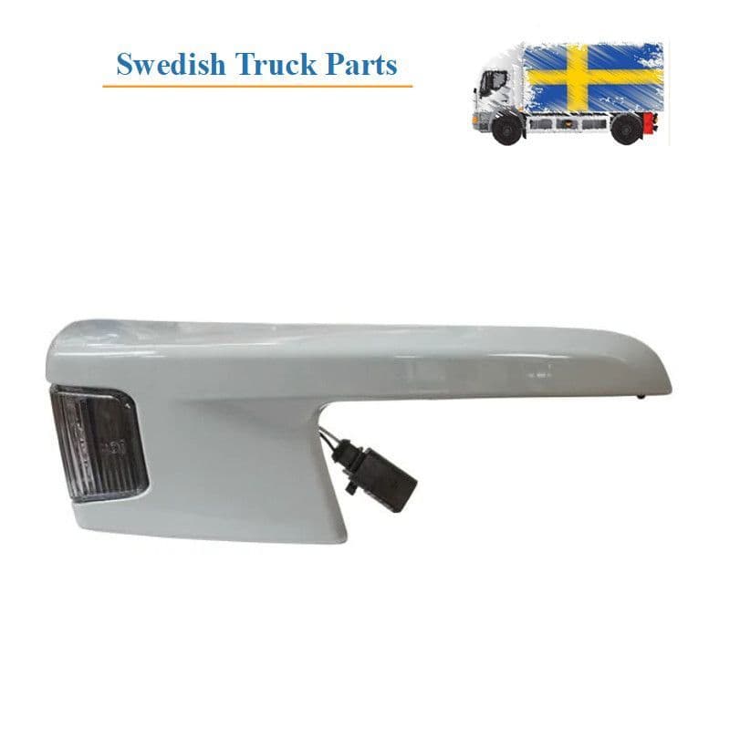 Volvo FM LED Side Indicator Repeater lamp FM9 FM11 FM13 84200699